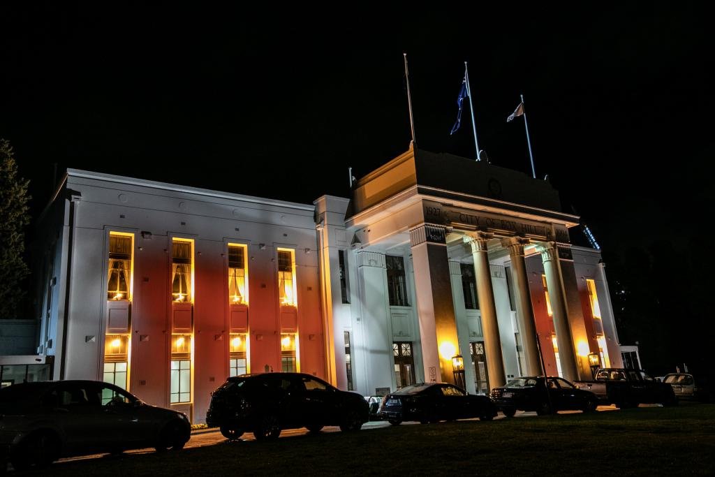 Box Hill Town Hall | ASLEA | Association of Sri Lankan Engineers Australia